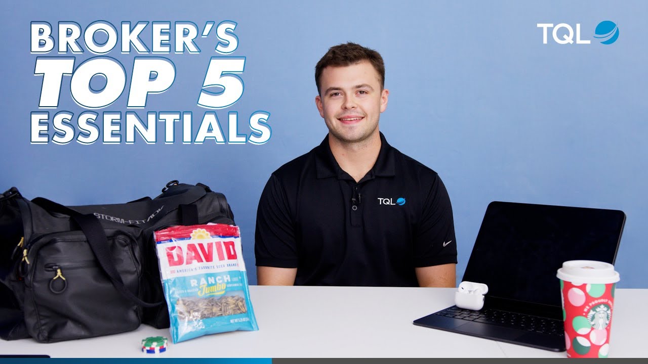 Sales Rep Essentials - YouTube