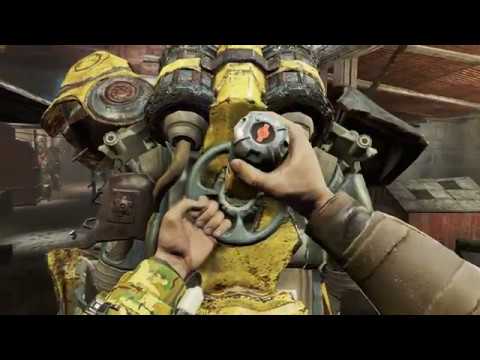 Fallout 4 Horse Armor sound effect - YouTube
