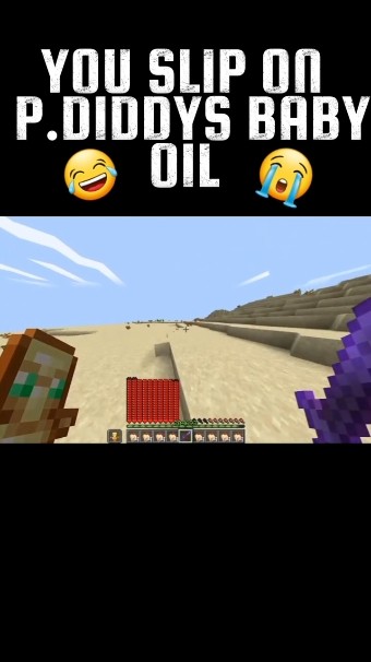 MINECRAFT: P.DIDDY EDITION - YouTube