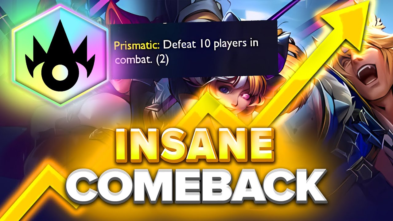 Riot Added QUESTS to Unlock Prismatic Traits… I Completed One! | TFT ...