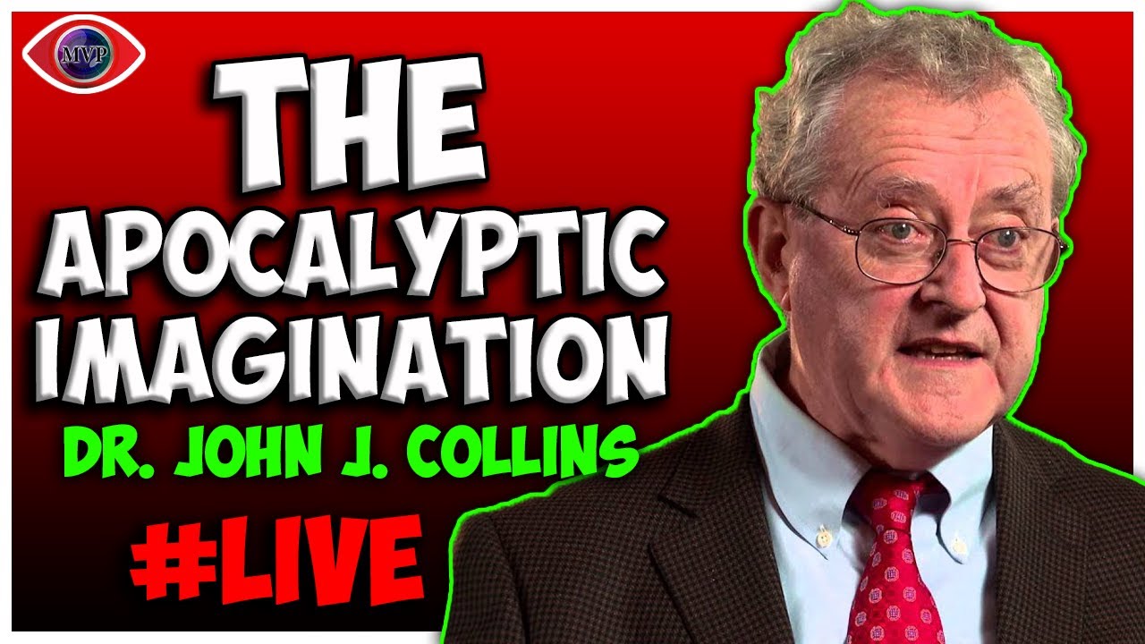 The Apocalyptic Imagination - An Introduction To Jewish Apocalyptic ...