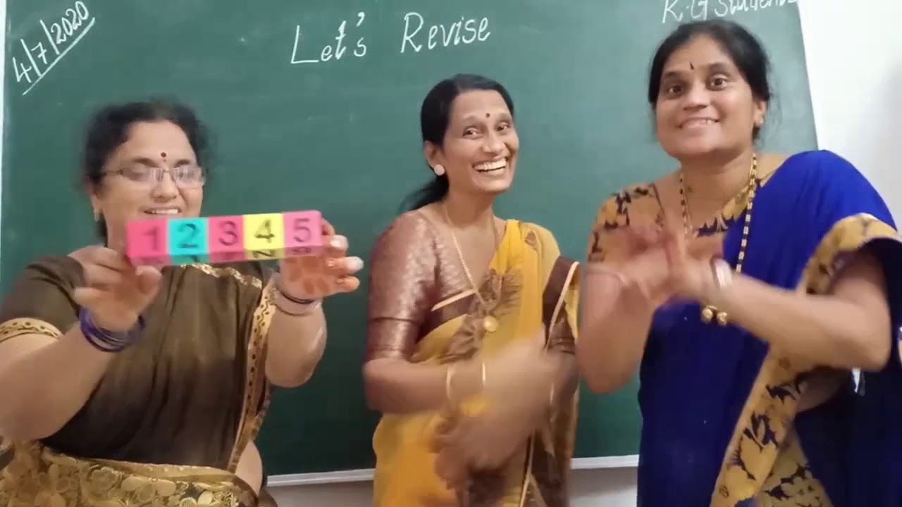 For KG Students Let s Revise YouTube for-kg-students-let-s-revise-youtube