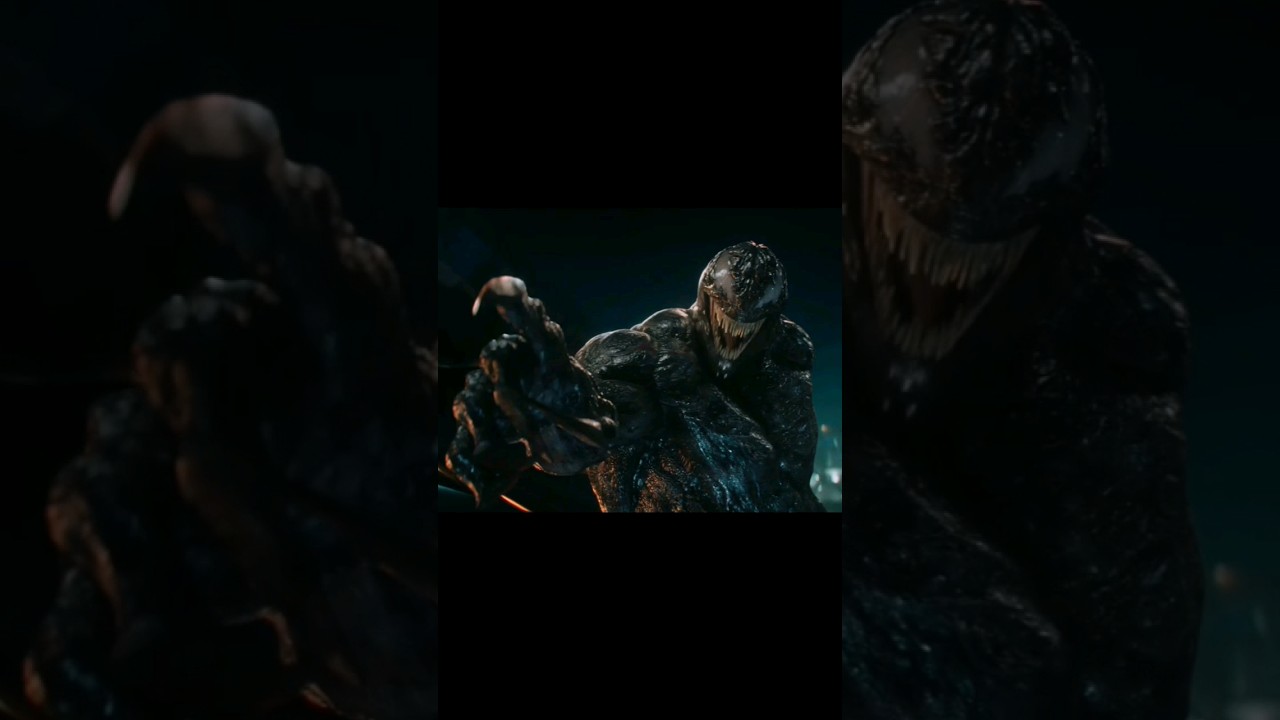 Riot (Carlton Drake) from Venom - YouTube