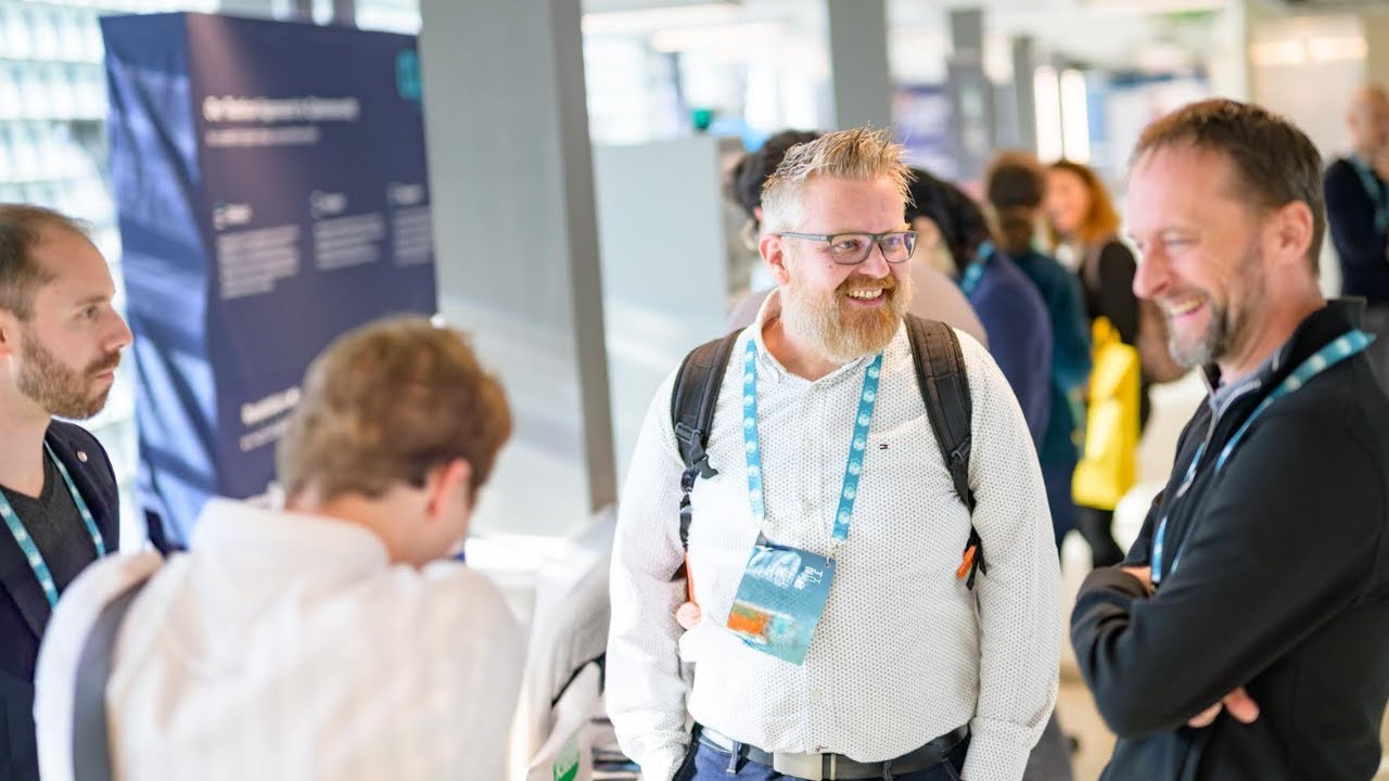 GOhack24 Highlights Video - YouTube