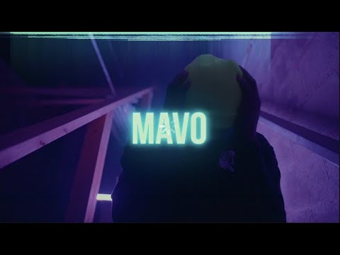 MAVO - Myself (Official Music Video) Dir. @88.cinema - YouTube