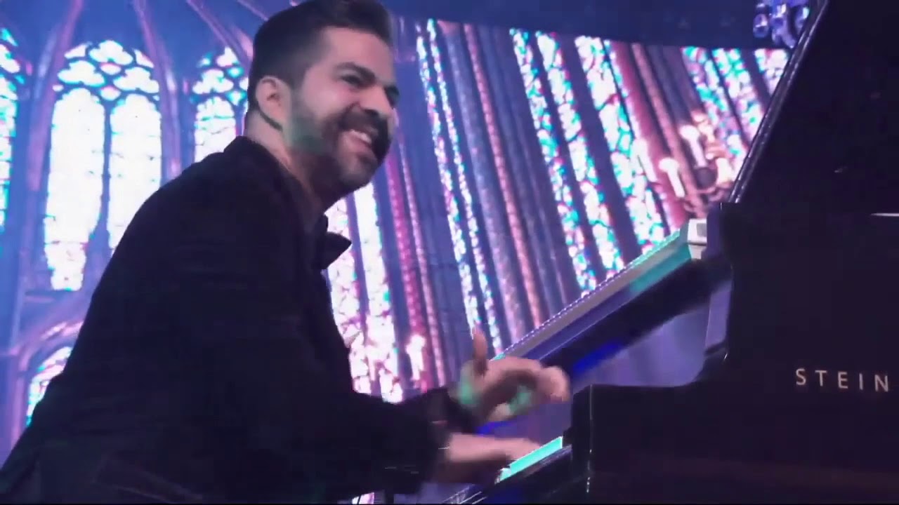 Adlan Cruz Enter the King Live in Cincinnati, OH - YouTube