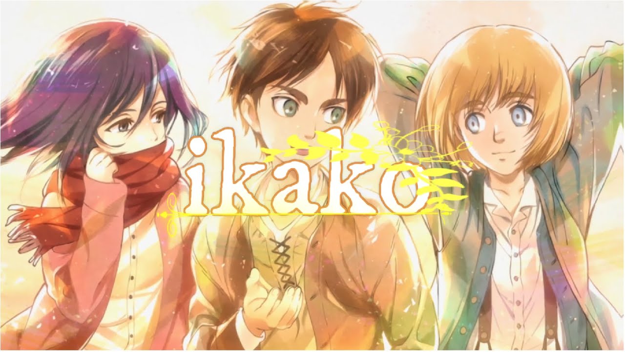 [REQUEST] - [Nightcore] - ikako ~ {SB19} - YouTube