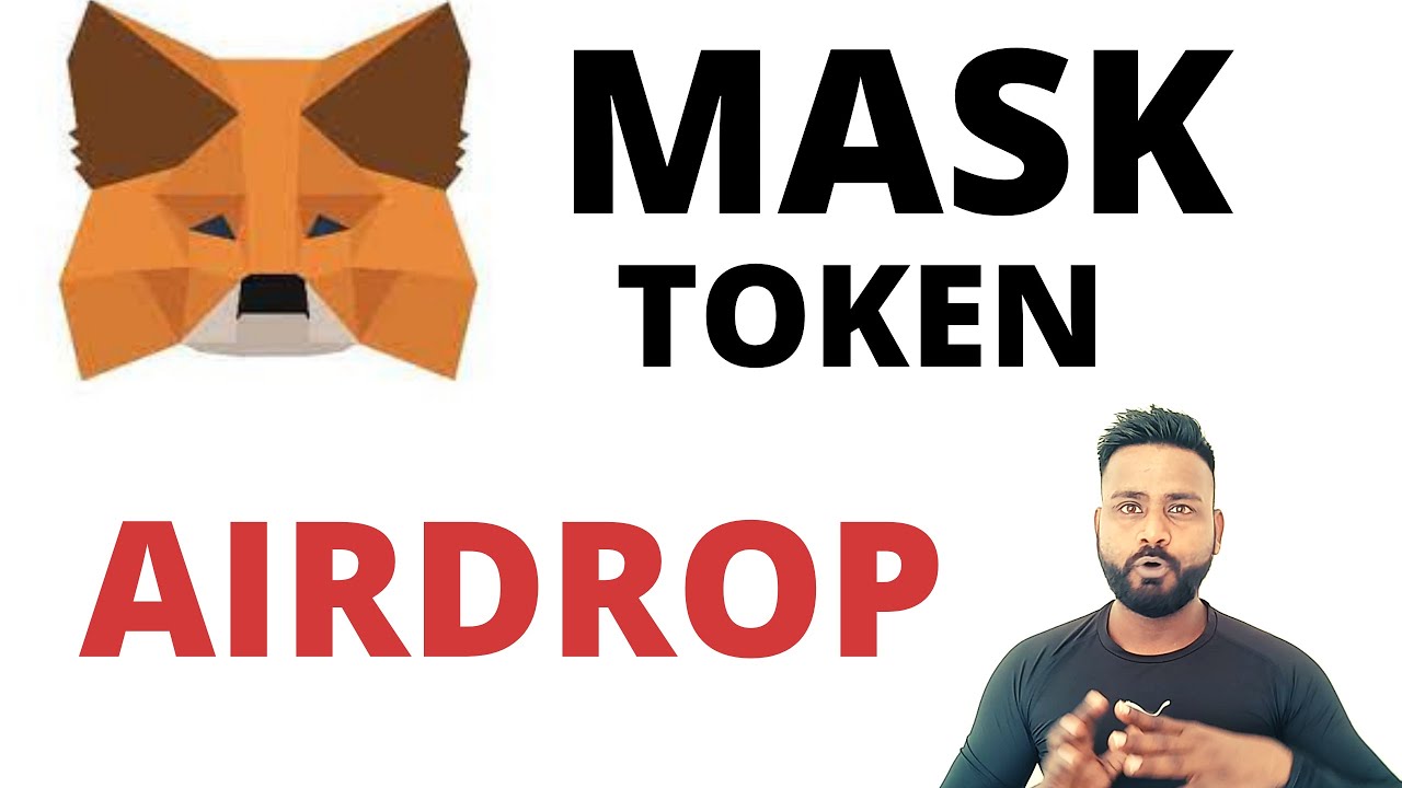 METAMASK TOKEN AIRDROP COMING / HOW TO CLAIM ENS TOKEN AIRDROP - YouTube