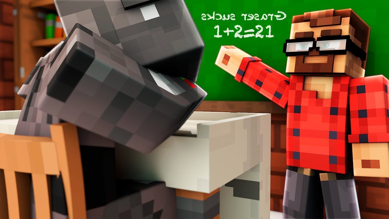 TEACHING GRASER - YouTube