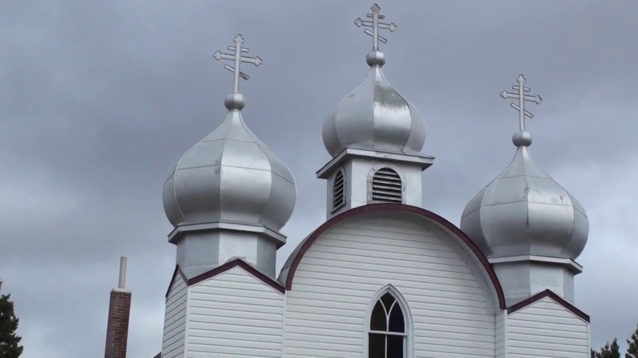 Hyas, Saaskatchewan - YouTube