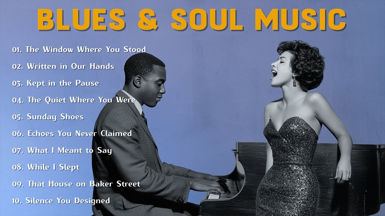 Classic Jazz Playlist Inspired by Frank Sinatra, Billie Holiday ...