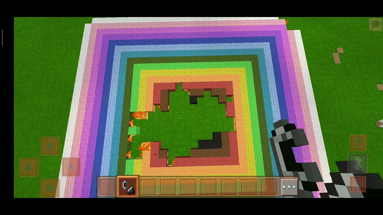 Rainbow🌈 wool - YouTube