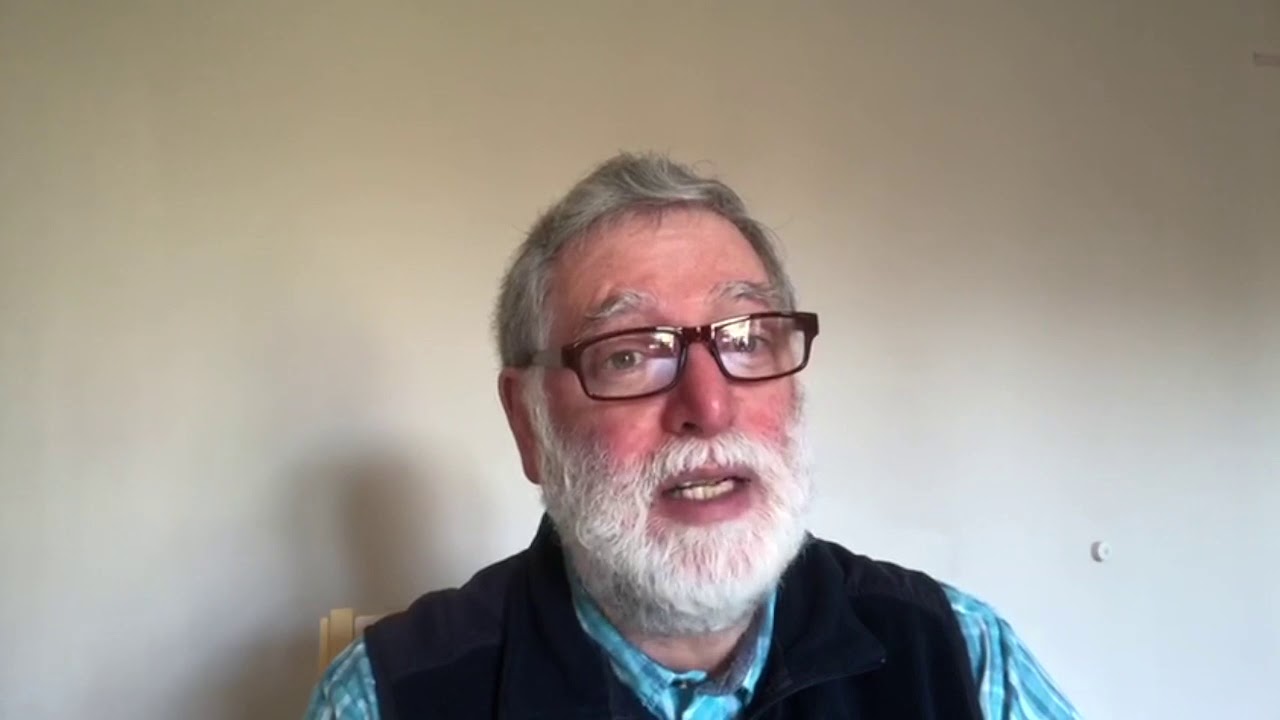 Devotion 25 03 2020 - YouTube
