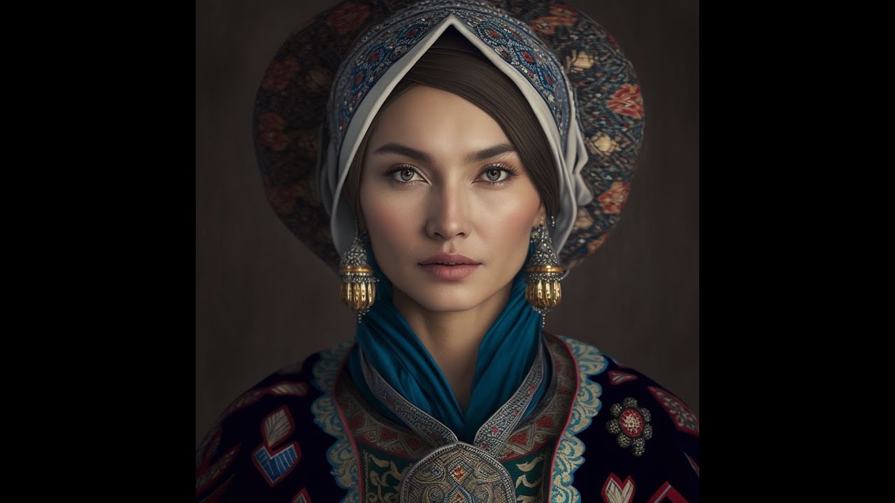 Countries as Humans - Part 5 (4 different ages) - YouTube