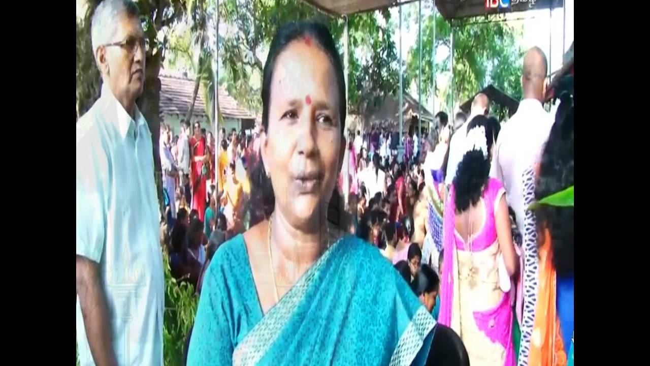 kallady pechi amman temple Live Stream - YouTube