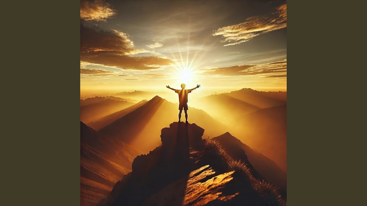 My Time Is Now - YouTube