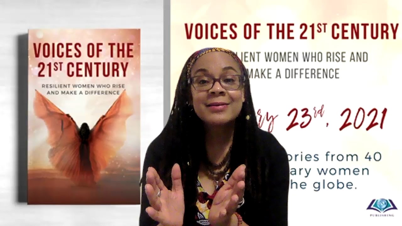 Meet 40 Women Who Rise and Make a Difference - YouTube