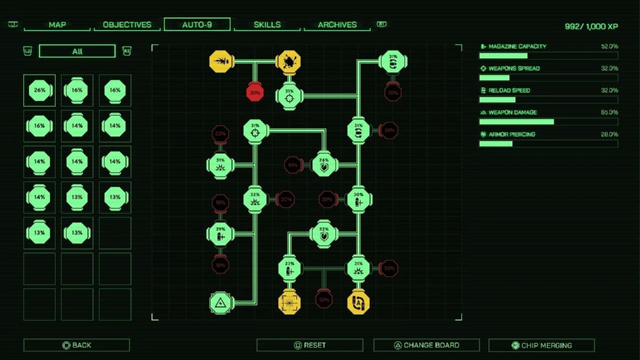 Robocop: Rogue City - Best op auto 9 build - YouTube