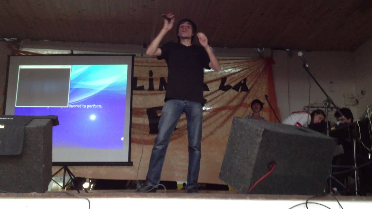 2013-03-16 Otani 3 - James y Naru 07 - YouTube
