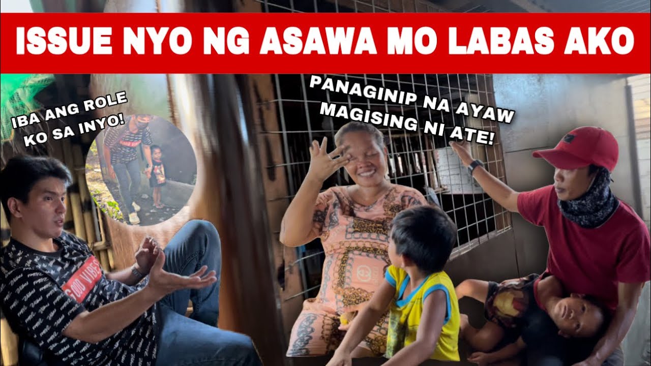 PART 5: MAY KUSINA NA ANG BAHAY NG BATANG LABAS ANG BITUKA | MYGZ ...