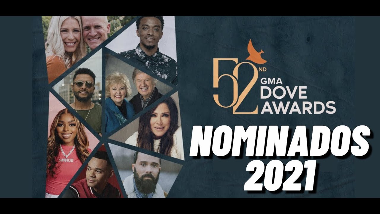 5 PELÍCULAS NOMINADAS PREMIOS DOVE AWARDS 2021 + Nominaciones De la ...