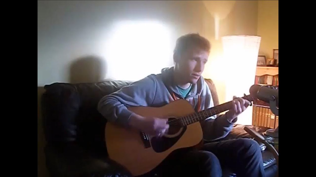 Ashley Spurling - One Word - (Original Song, Southern Misfits) - YouTube