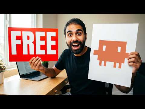 Stop Paying for AI Coding — Do This Instead