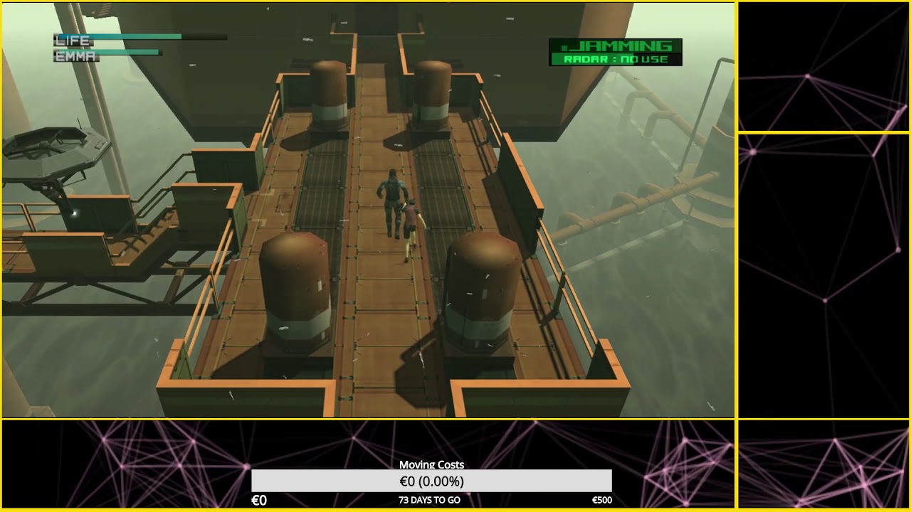 *WR* MGS2 - Snake Tales Big Shell Evil Speedrun - 9:24 - YouTube