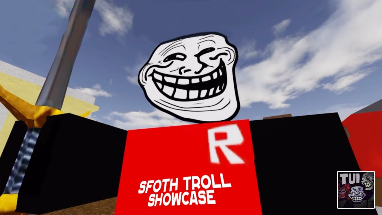 Unleashing SFOTH TROLL: Six Swords, Six Powers in Trollge Universe ...