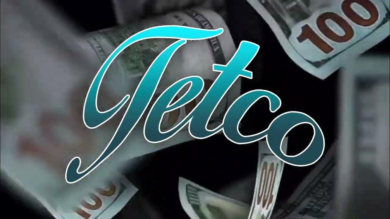 TETCO - Left x Toxic (Visualizer) - YouTube