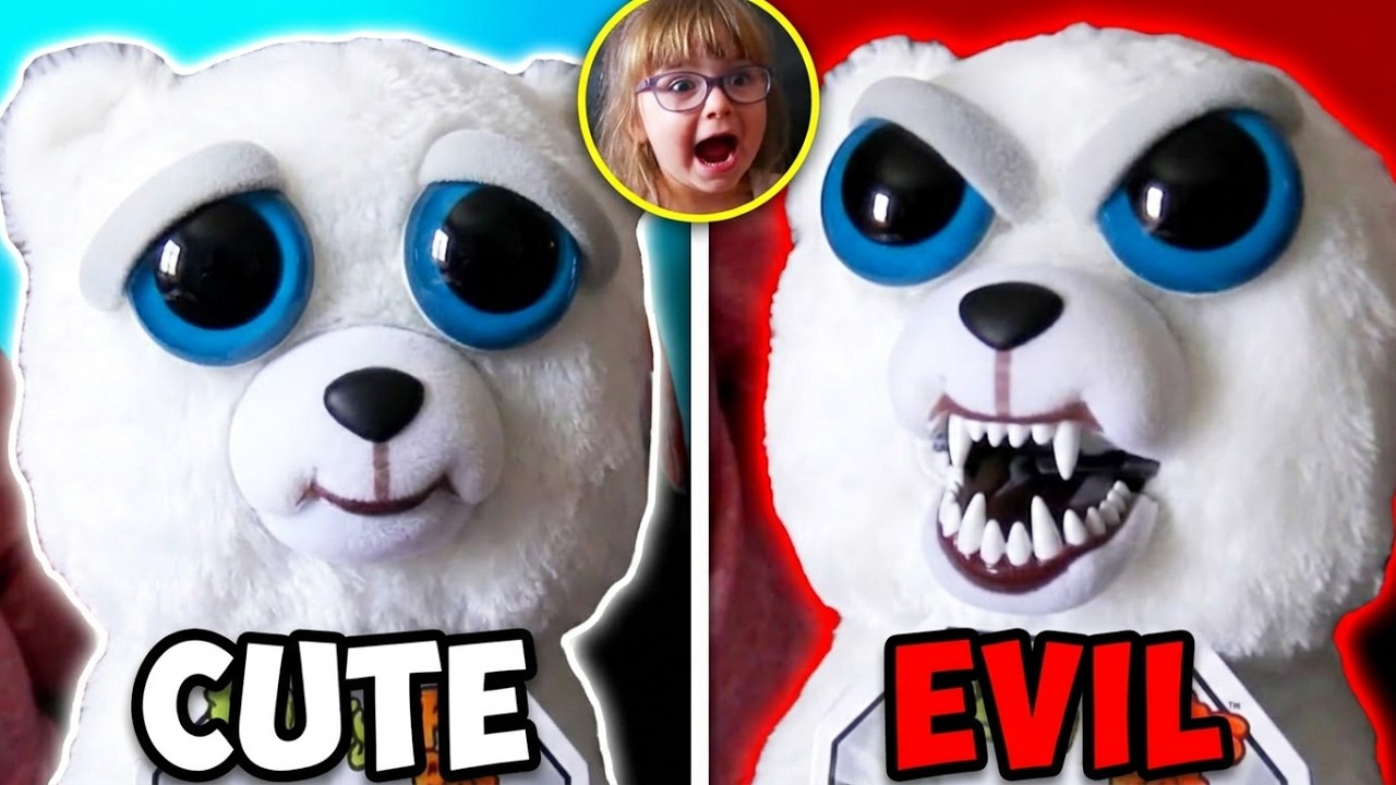 FEISTY PETS (UNBOXING&REVIEW) - YouTube