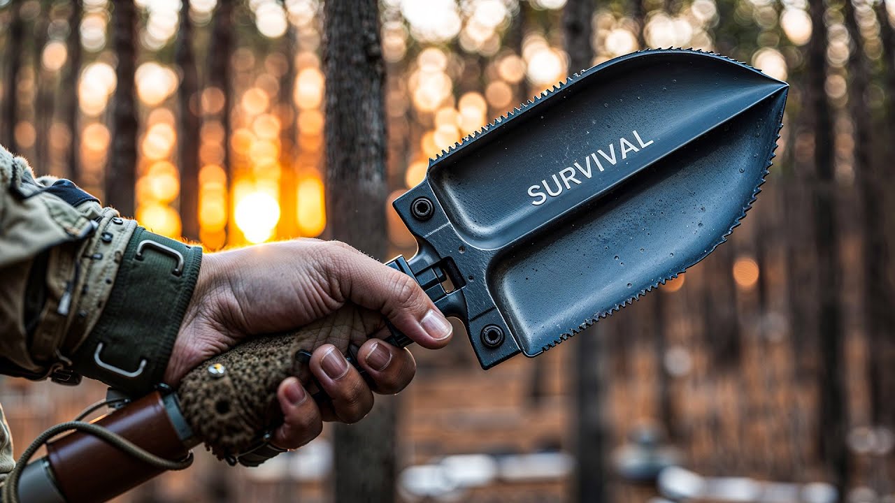 21 NEXT-LEVEL (ULTIMATE) SURVIVAL GEAR AND GADGETS! (ULTIMATE PREPPER’S ...