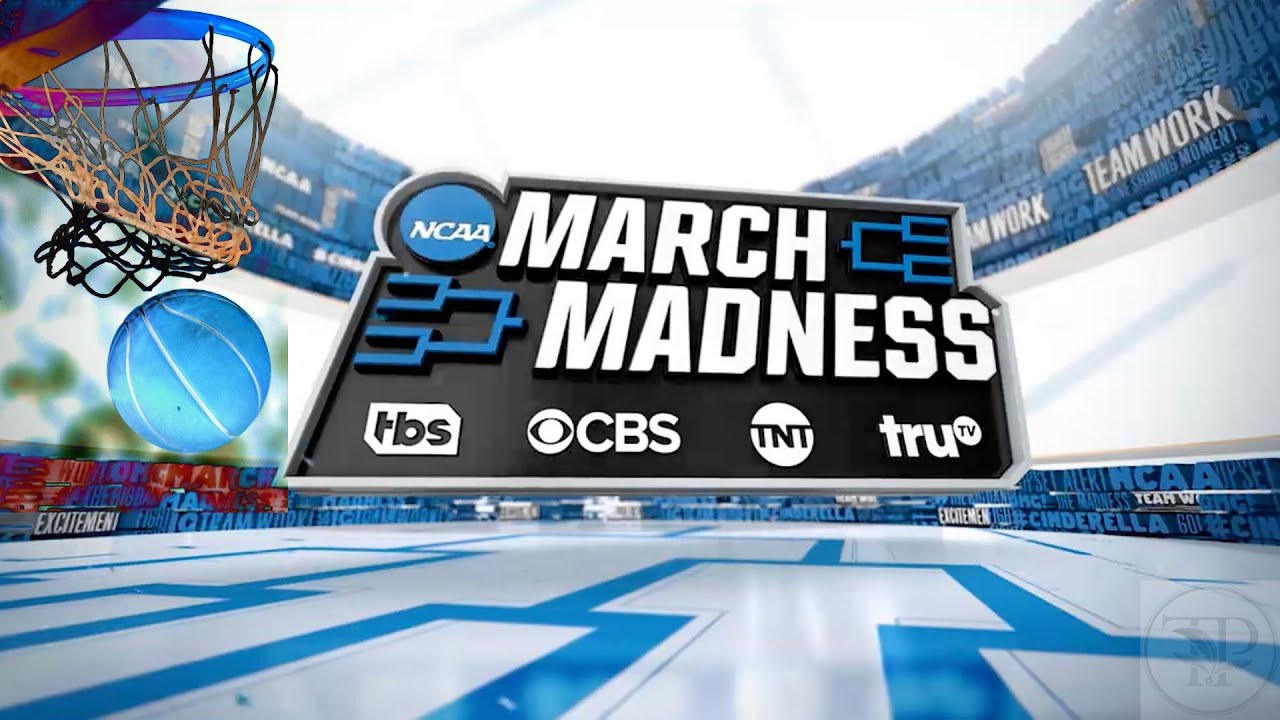 HYPE Video for March Madness I Recapping the First 13 Automatic Bids in ...