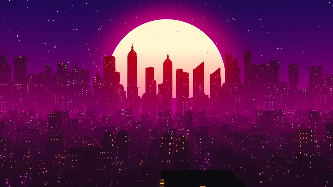 THE VERY BEST OF SYNTHWAVE :: 2010 - 2020 (Feat. The Midnight, Gunship ...