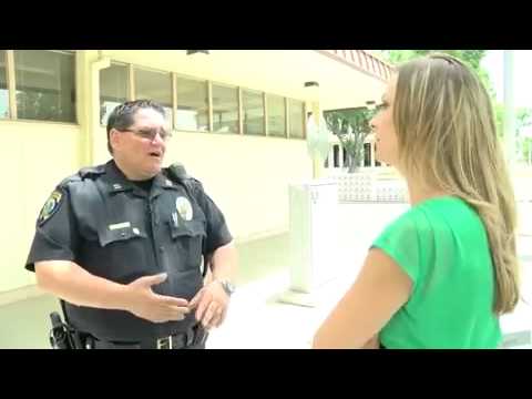 Gang Crackdown in Merced County - YouTube