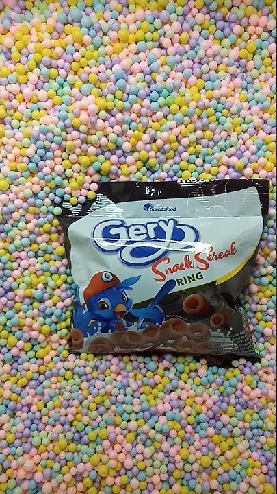mencari dan menemukan jajanan||Snack Gery Sereal‼️#shorts #huntingjajan #jajanan #snack #sereal ...
