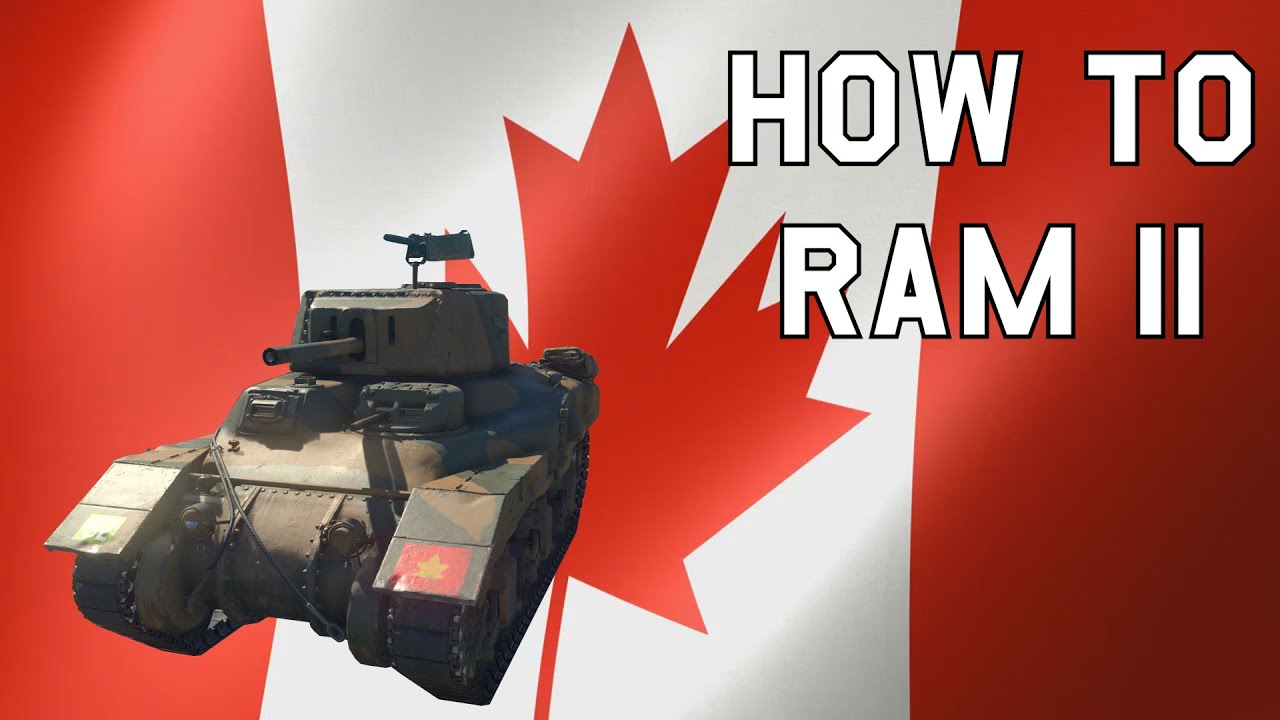 How to Ram 2 - YouTube