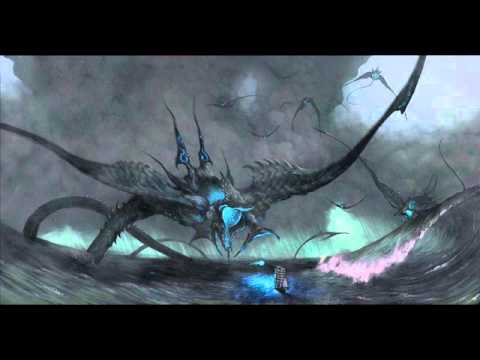 Dragon Trance-Thunderstorm - YouTube