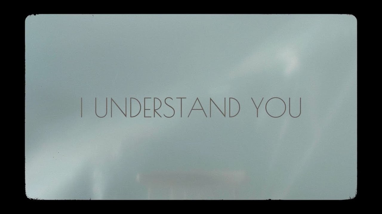 STAISSY - I Understand You - YouTube