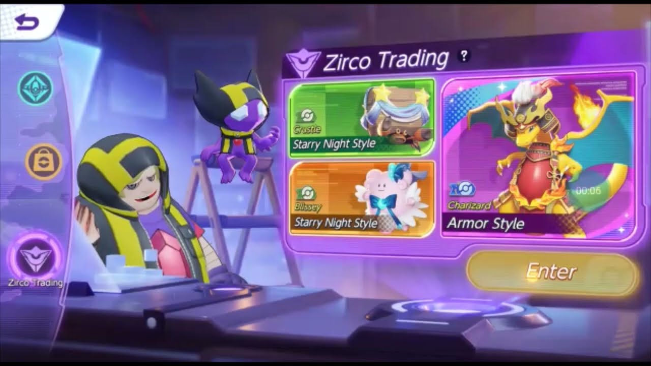 Talonflame Pilot Style Holowear! Finally - YouTube