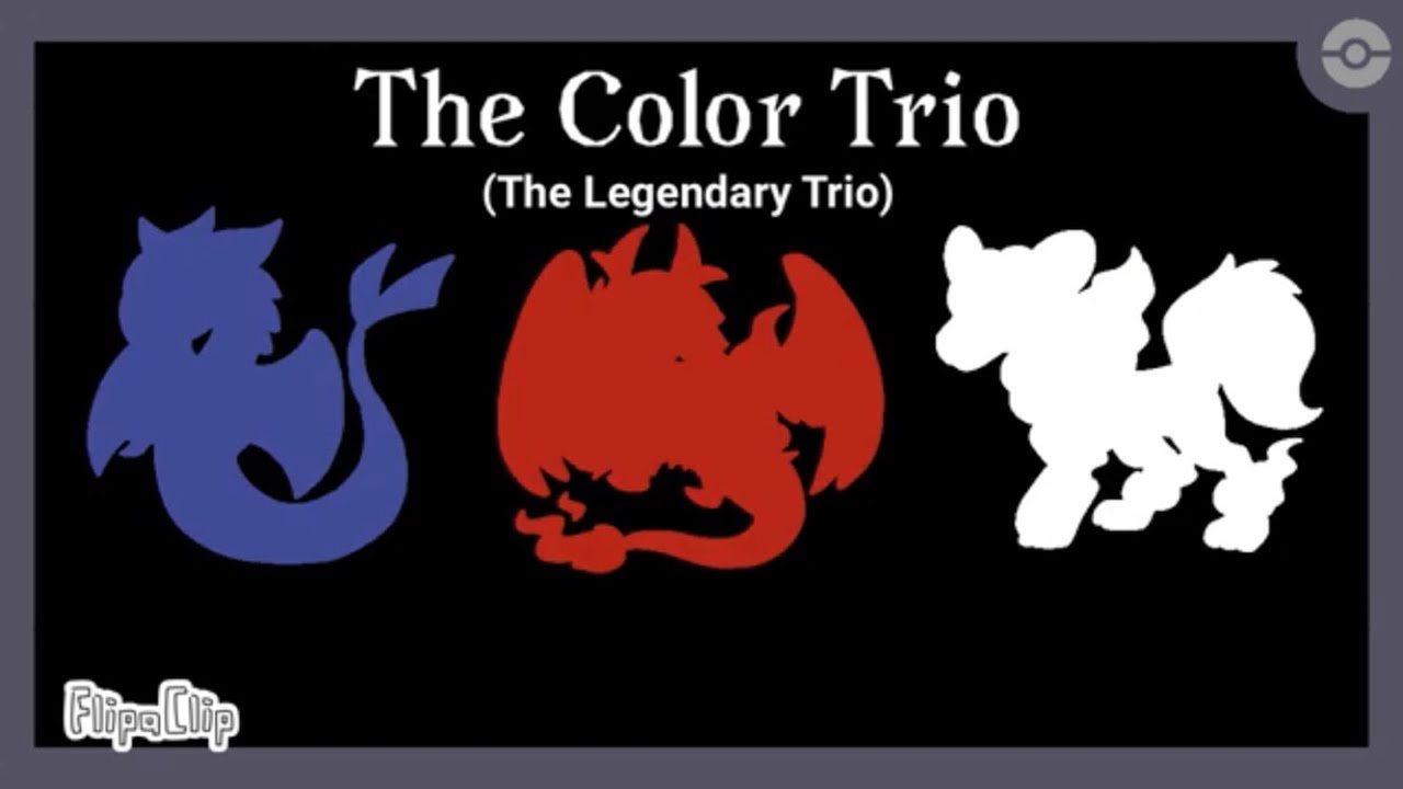 My Own Fakemon Designs 7 - YouTube