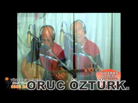 ORUC ÖZTÜRK  GÖNÜL DAGI YAGMUR YAGMUR