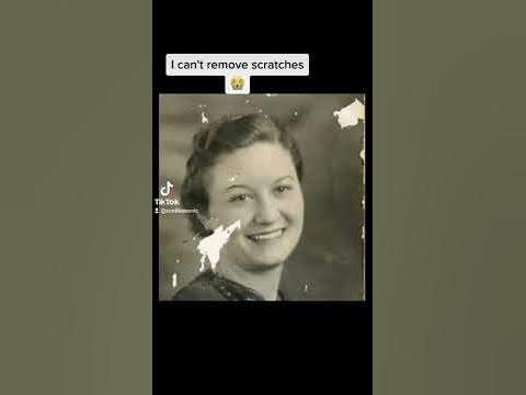 Face Restore - photo restoration app - YouTube