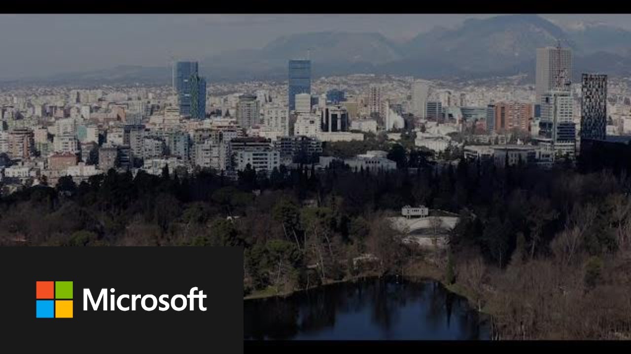 The Govt of Albania recovers from cyberattack, builds resilience with ...