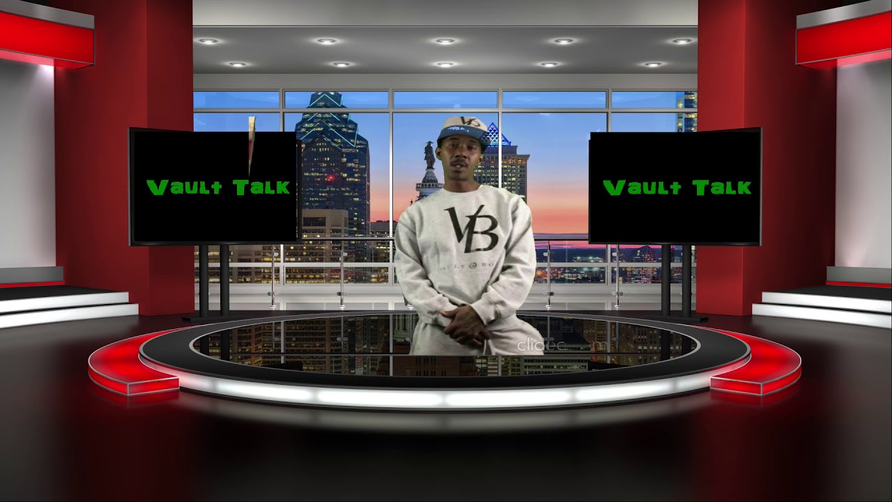 "Vault Talk" 16 Popp Hunna Paperwork Surfaces as His New Single ...