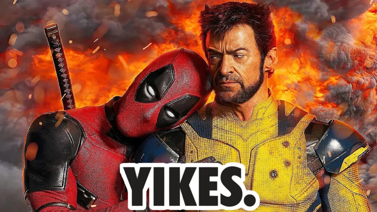 Deadpool and Wolverine REVIEW! Mocks woke nonsense and goes FULL fan ...