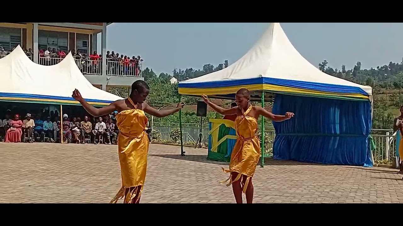 Mubuga tss icyigo cyikitegerezo cyigisha imyuga n'ubumenyi ngiro#Dore ...