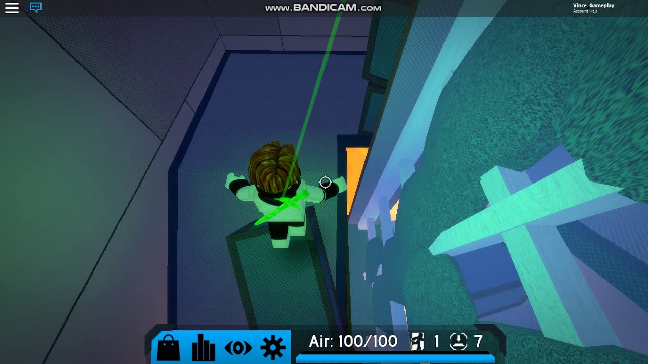 BACON WARRIOR!!! | ROBLOX!!!! PART 3!!! DESCONNECT!!! - YouTube