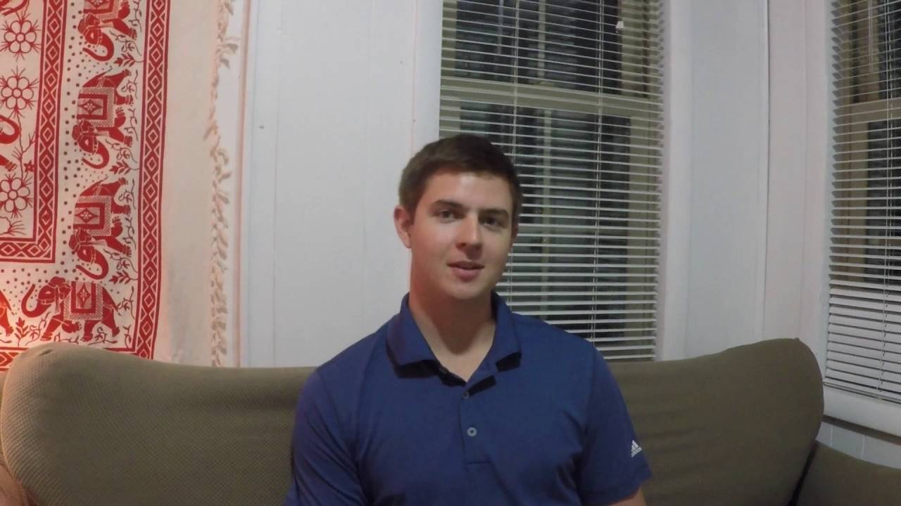 Active of the Week | Mike Ronayne - YouTube