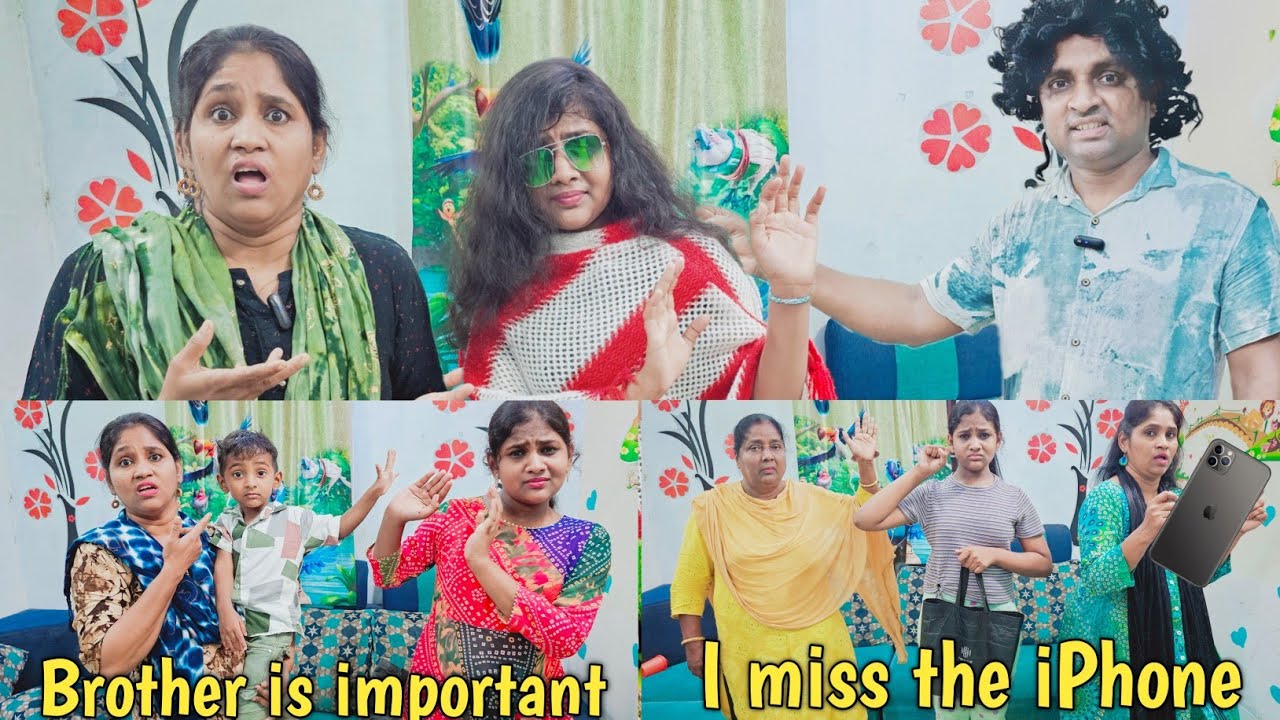 My comedy video collection part 35 | comedy Entertainment video ...